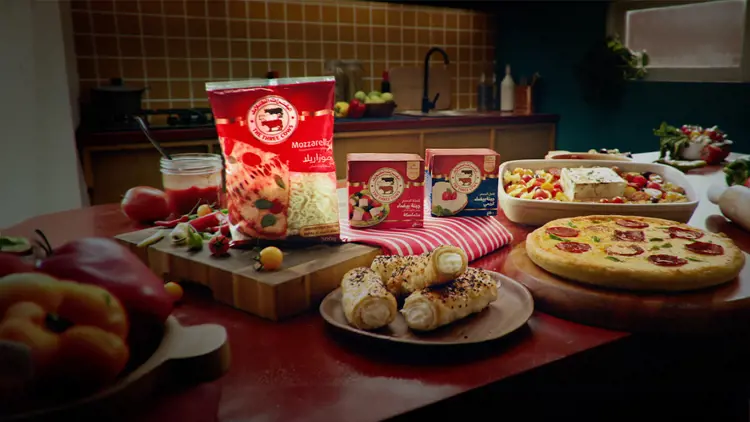 Discover Our Delicious Products | The Three Cows