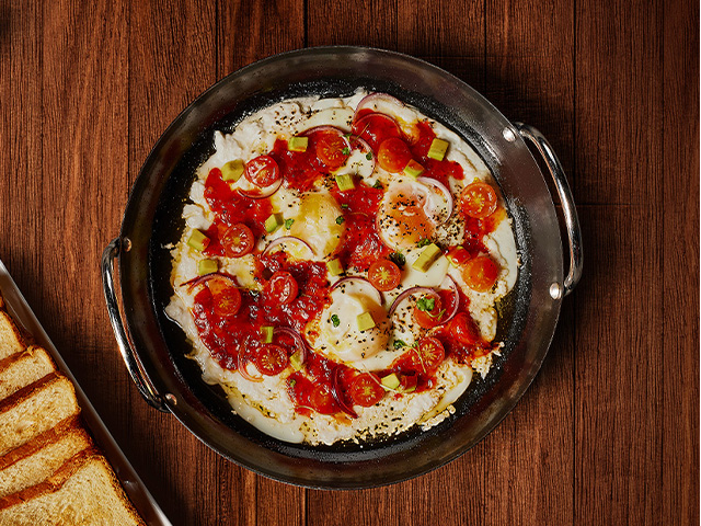 Discover Our Delicious Products | The Three Cows