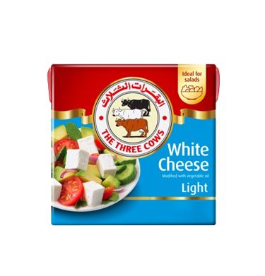 Discover Our Delicious Products | The Three Cows